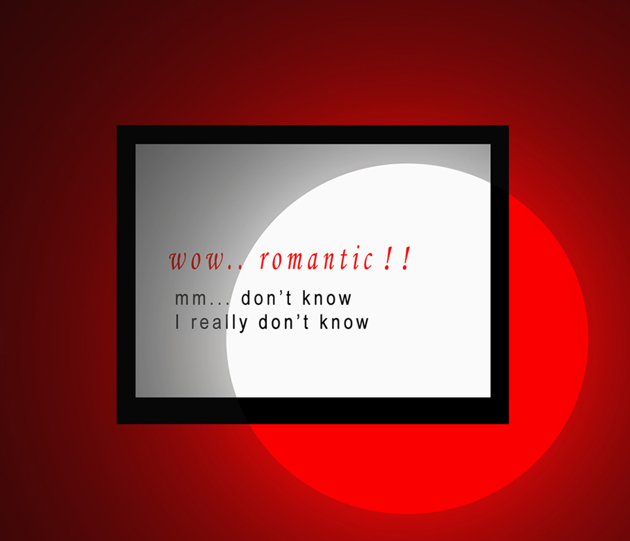 16. Conversation piece no 5 – Bert Schutter