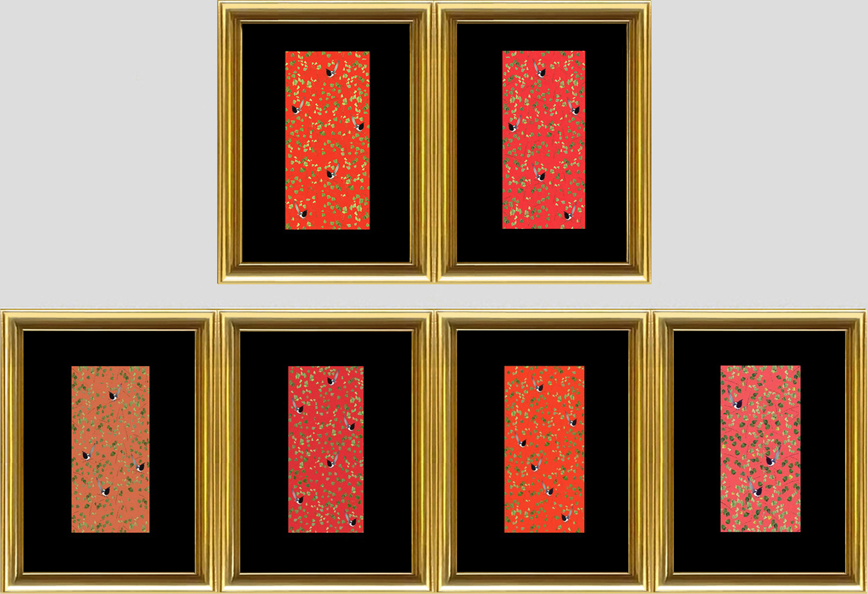 19. Dutch wallpaper 3 en 4 – Bert Schutter