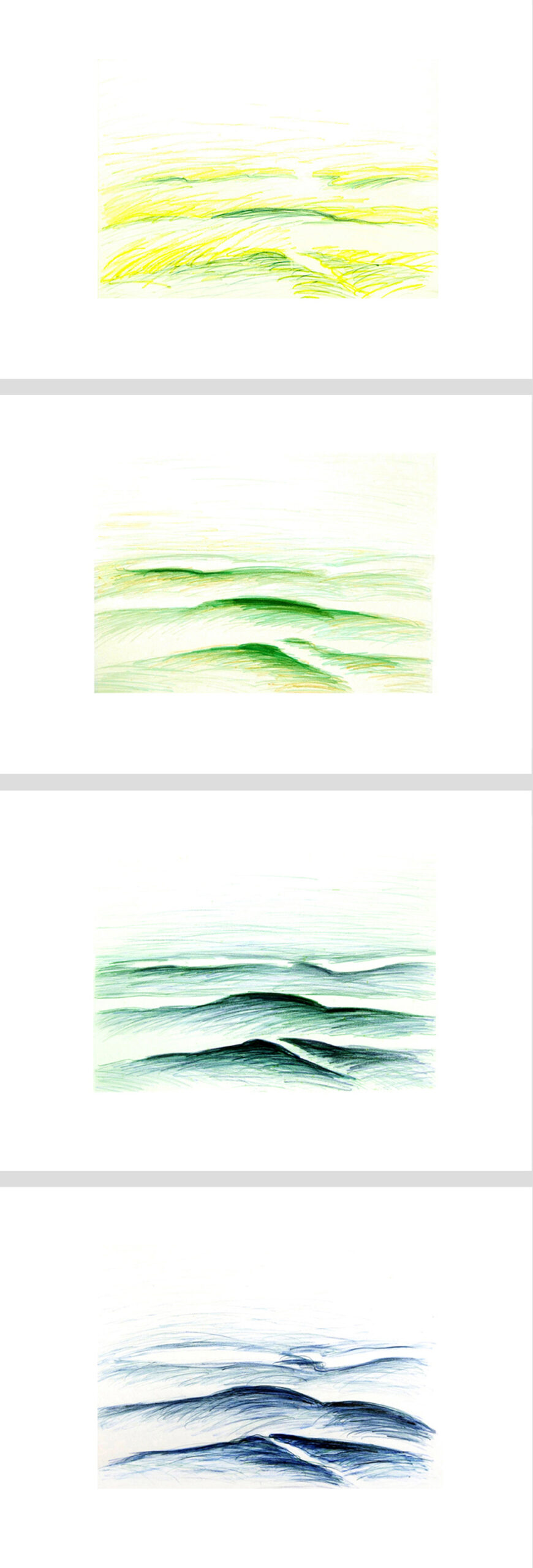 4. Over de kleur – Bert Schutter