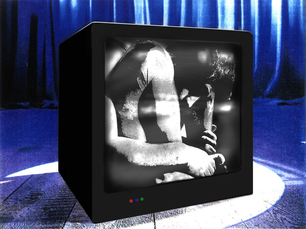 8. Entertainment – Bert Schutter